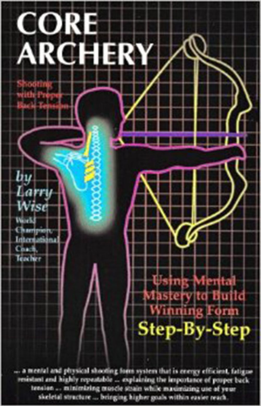 OUTDOOR BOOKS: Archery, Hunting, Food Plots, Cooking - Target ...