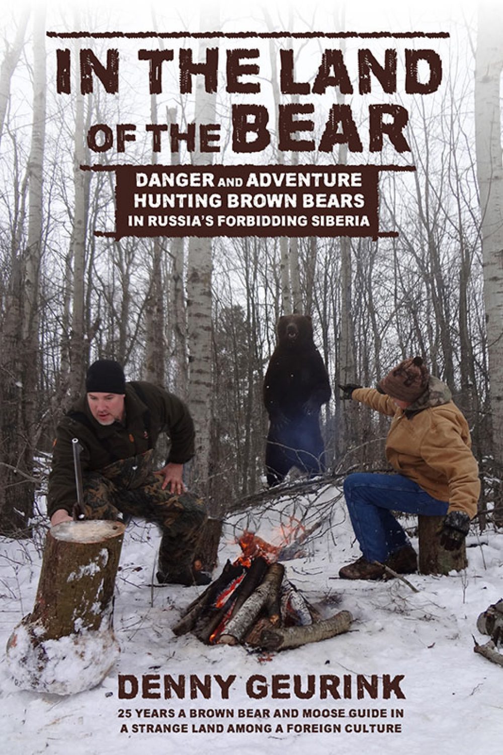 OUTDOOR BOOKS: Archery, Hunting, Food Plots, Cooking - Target ...